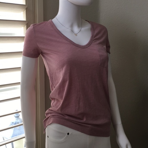 Atmosphere | Tops | Atmosphere V Neck Short Sleeve Tee | Poshmark